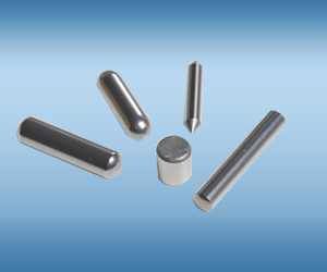 Characteristics and Manufacturing of Spherical End Pins