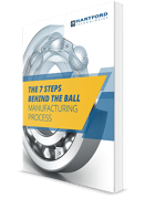 The 7 Steps Behind the Ball Manufacturing Process