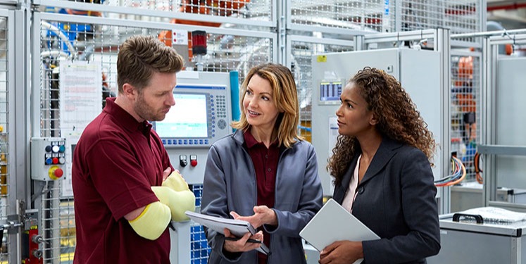 Quality Assurance in Manufacturing: The Basics and Best Practices