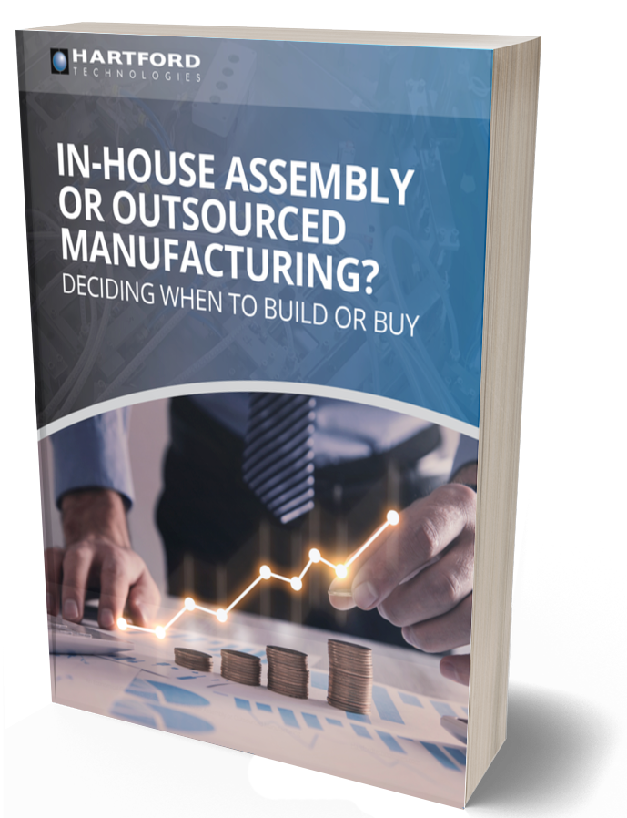 In-house Assembly or Outsourced Manufacturing? Deciding When to Build ...