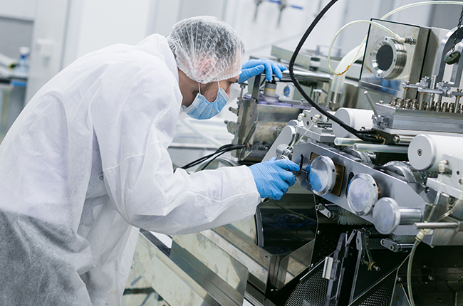 5 Medical Device Manufacturing Trends for 2018