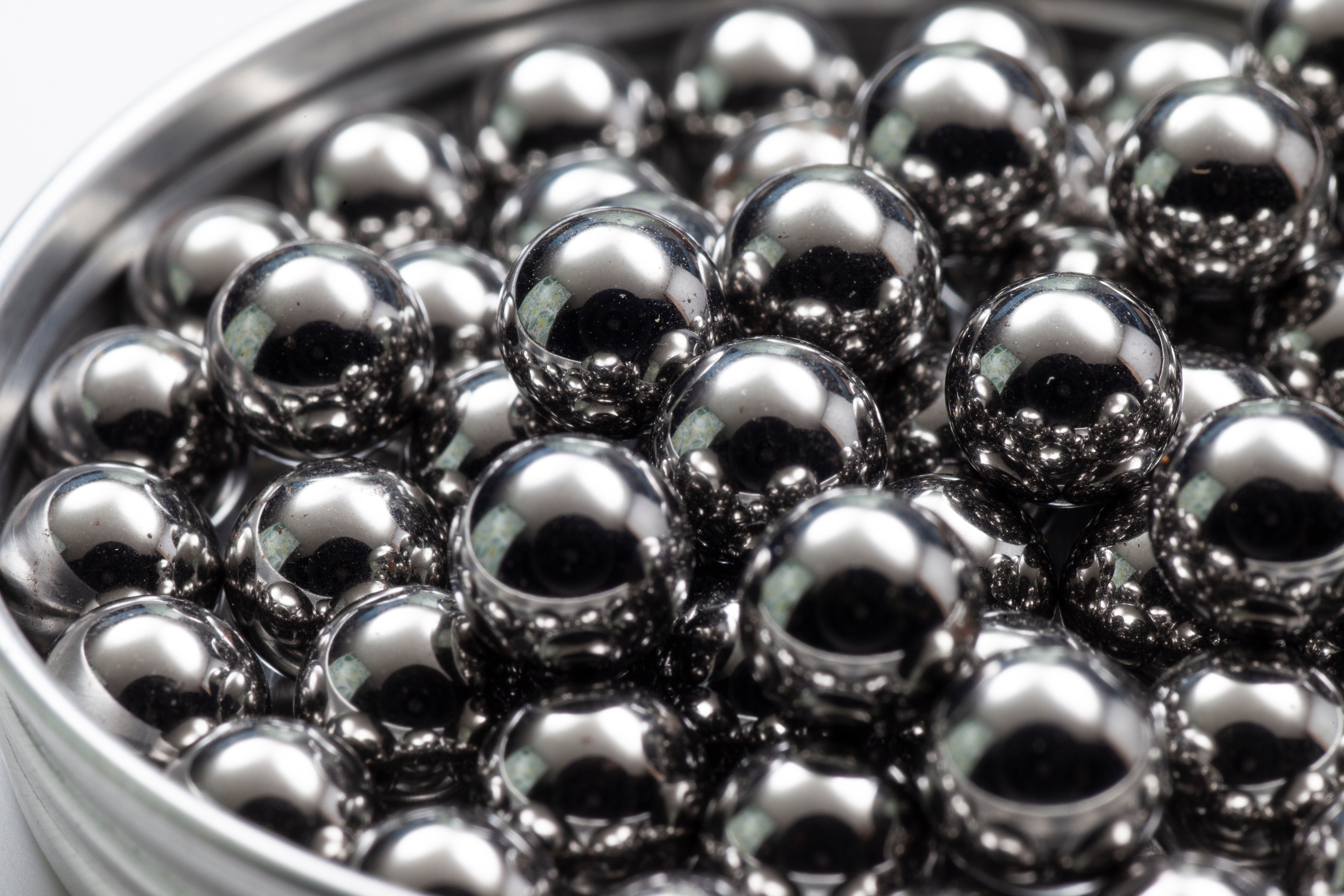 The Process of Ballizing and FAQs