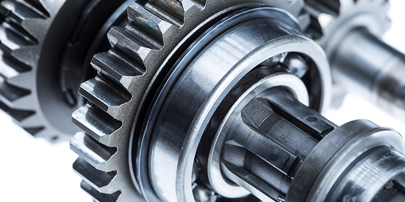 A Guide to Bearing Parts