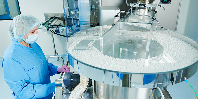 Lean Manufacturing Tools for the Medical Industry