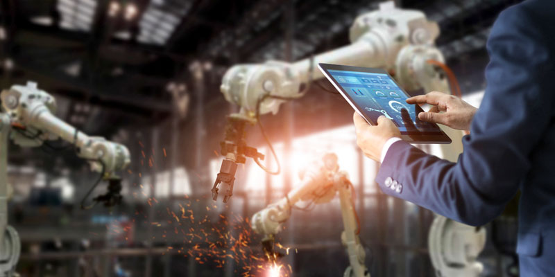 How Innovative Automotive Manufacturing Technology Ensures Consistent ...