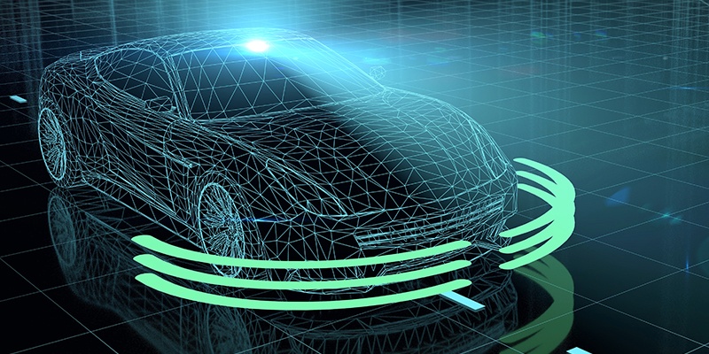 Latest Innovations in the Automotive Industry