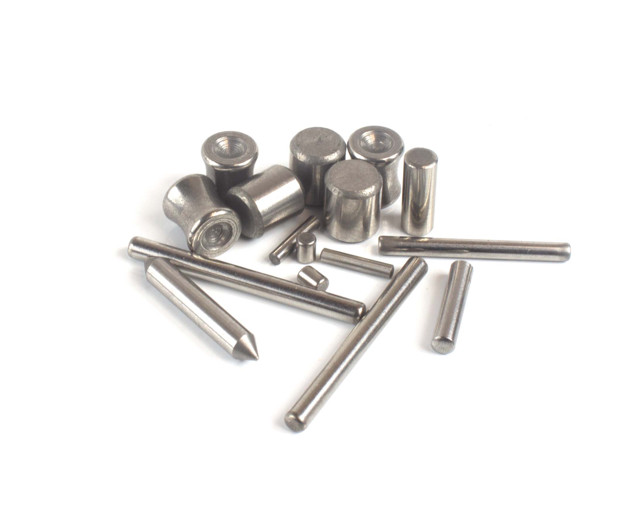 All You Need To Know About Precision Pins and Rollers