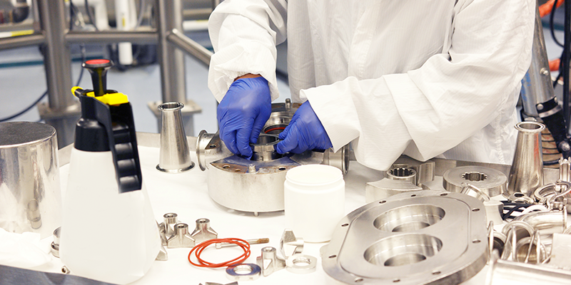 Precision Balls as a Critical Component for High Precision Applications