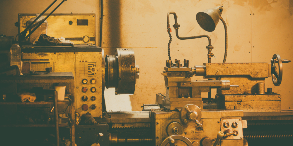 The Evolution of CNC Swiss Machining Technology