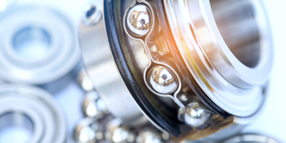 The Importance of Bearing Assemblies in Ensuring Automotive Safety