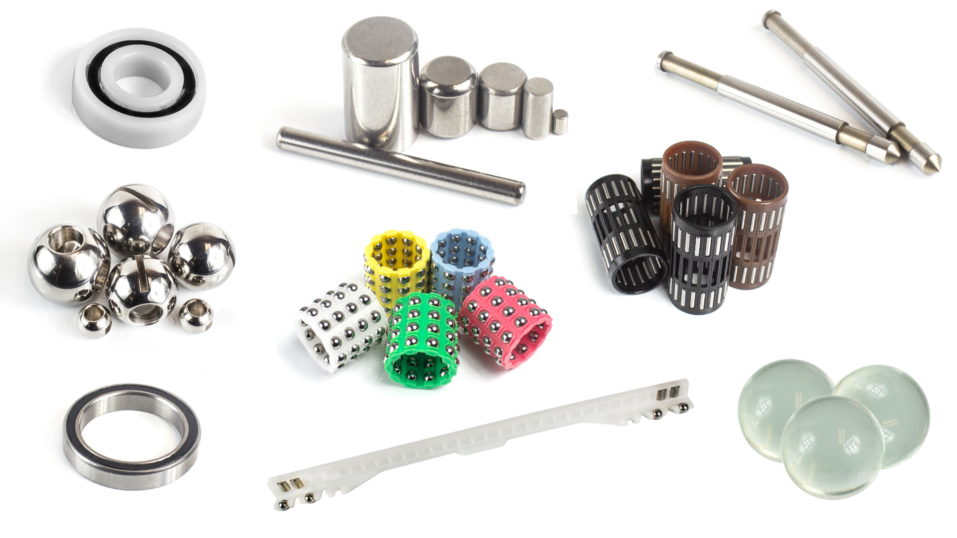 How Material Selection Plays a Crucial Role in Manufacturing Component ...