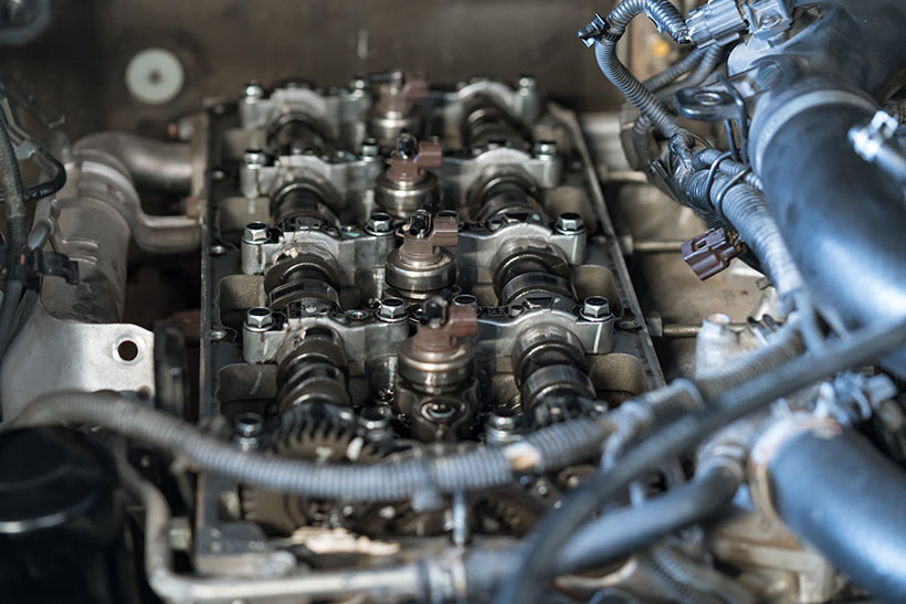 Precision Balls Used in Regulators